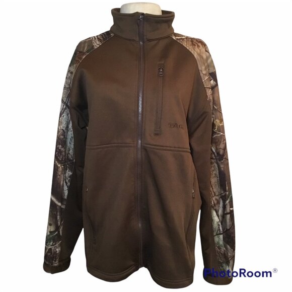 Tag Outdoor | Jackets & Coats | Tag Outdoor Clothing Full Zipper ...